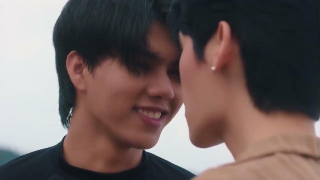 LOVE SEA | Part 2 | Mut & Rak | Blue [FMV] - YouTube