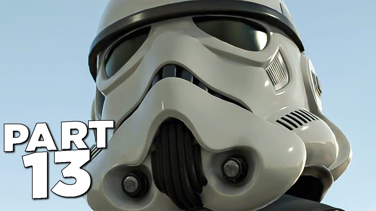 STAR WARS OUTLAWS PC Gameplay Walkthrough Part 13 - SLIRO AMBUSH (FULL ...