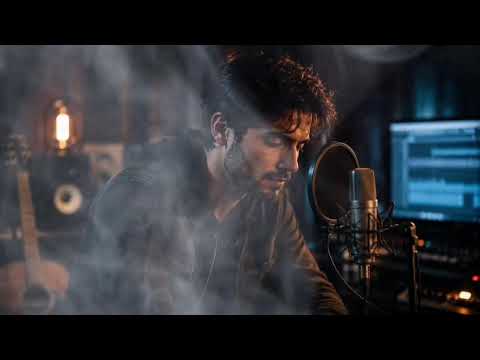 🎵 Huzur Sensin | Yapay Zekâ ile Yapılmış Duygusal Pop Slow Şarkı (Official Audio)