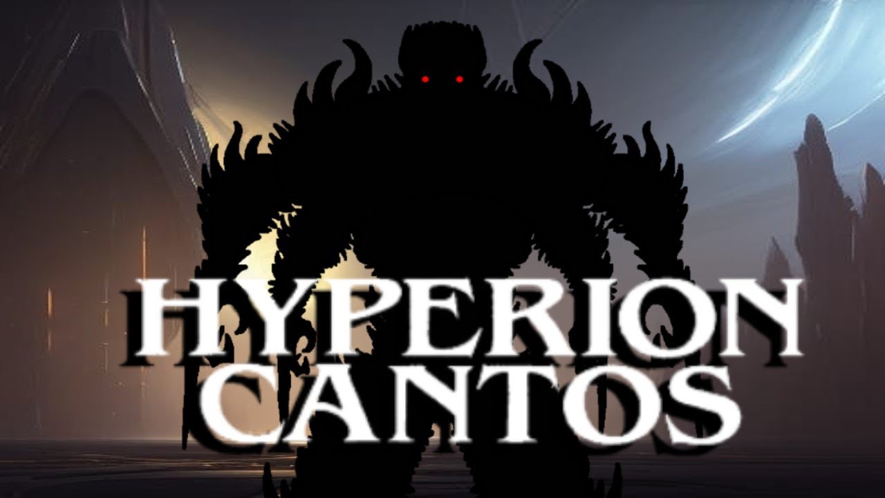 Hyperion Cantos - Epic Animation Trailer Concept - YouTube
