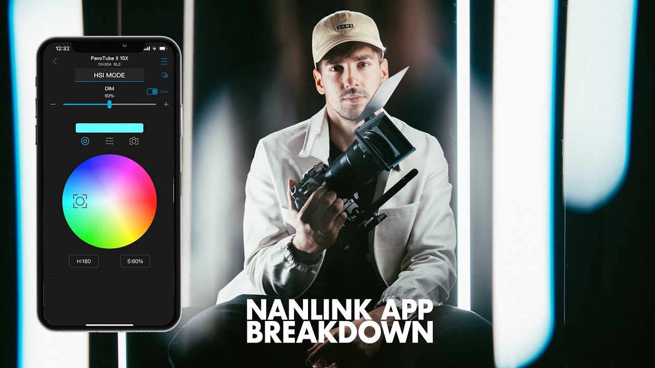 Nanlink App - Everything you need to know about it! - YouTube