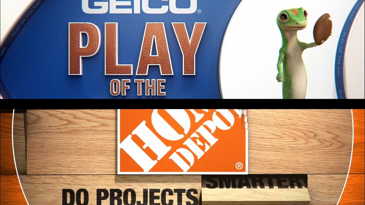 CBS Sports sponsors tags - YouTube