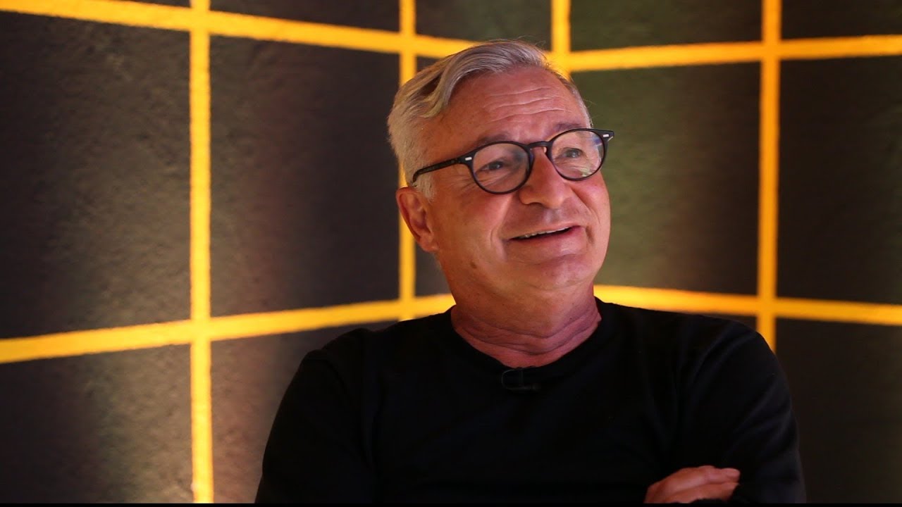 Star Trek in Eberswalde: Michael Pan - YouTube