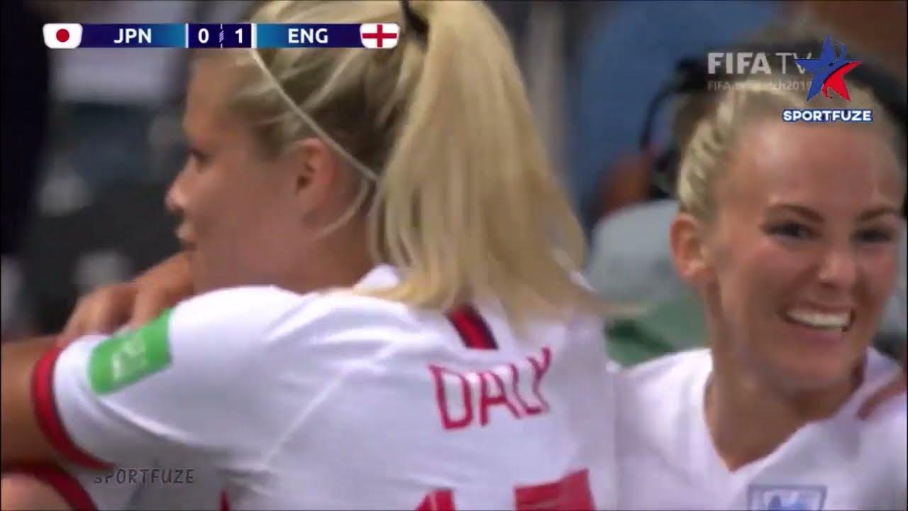 Best Goals And Celebrations Womens Football Youtube