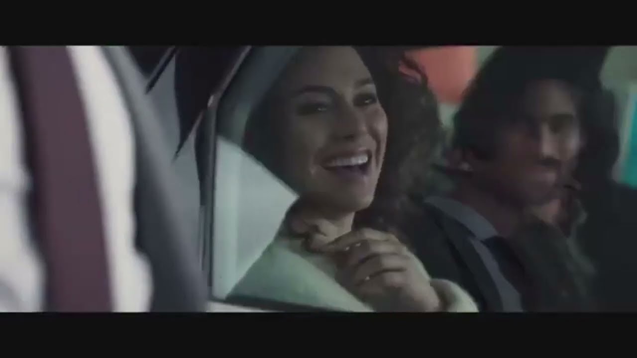 El Cuarto Pasajero 2022 Tráiler Español - YouTube