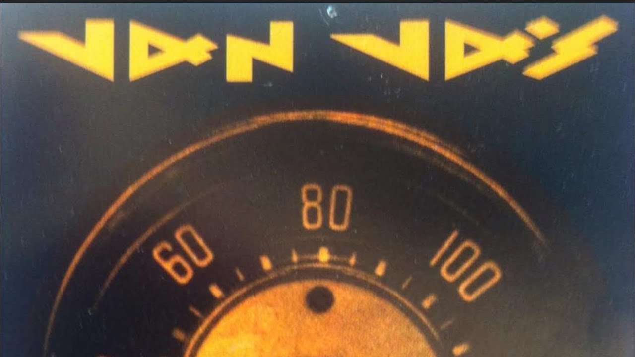 VAN VAS PRIMERA HORA - YouTube