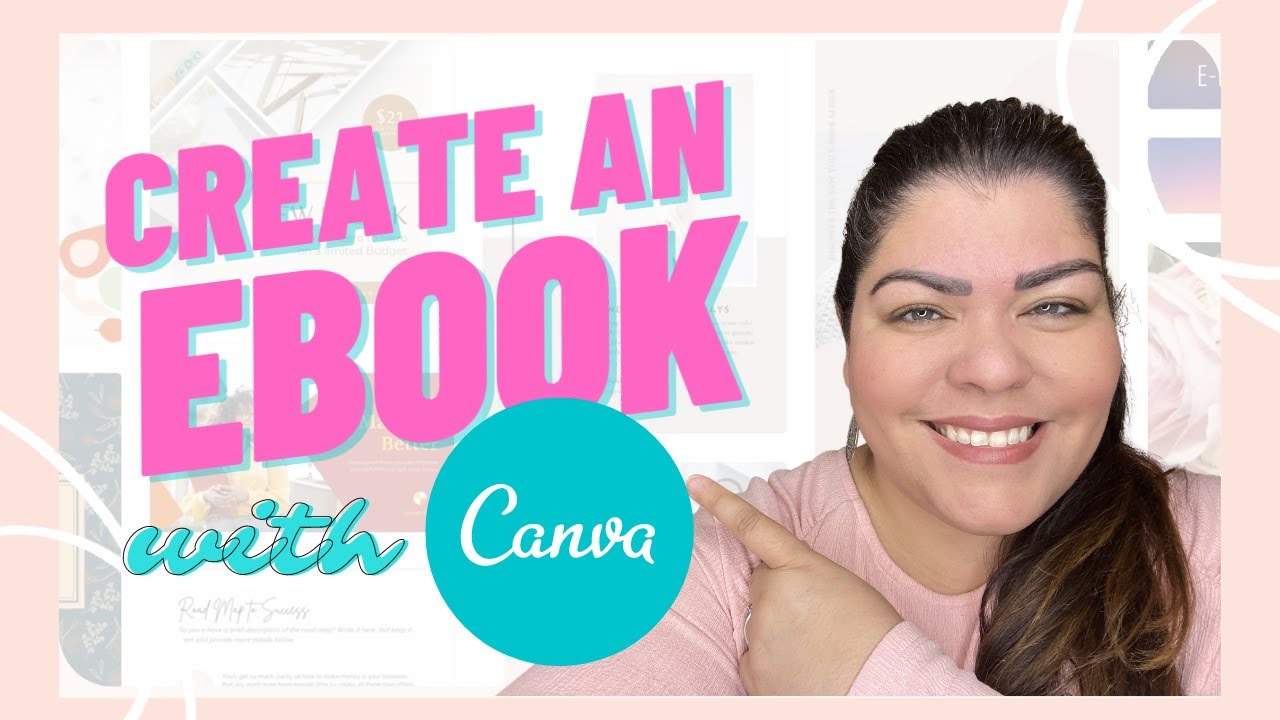 How To Create An Ebook In Canva Step by Step Canva Tutorial Canva Ebook Tutorial YouTube How To Create An Ebook In Canva Step by Step Canva Tutorial Canva Ebook Tutorial YouTube