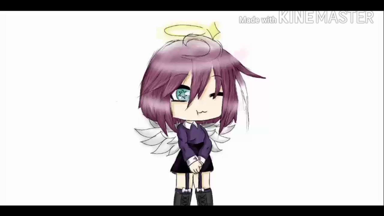 🌟STAR edit 🌟/ gacha life - YouTube