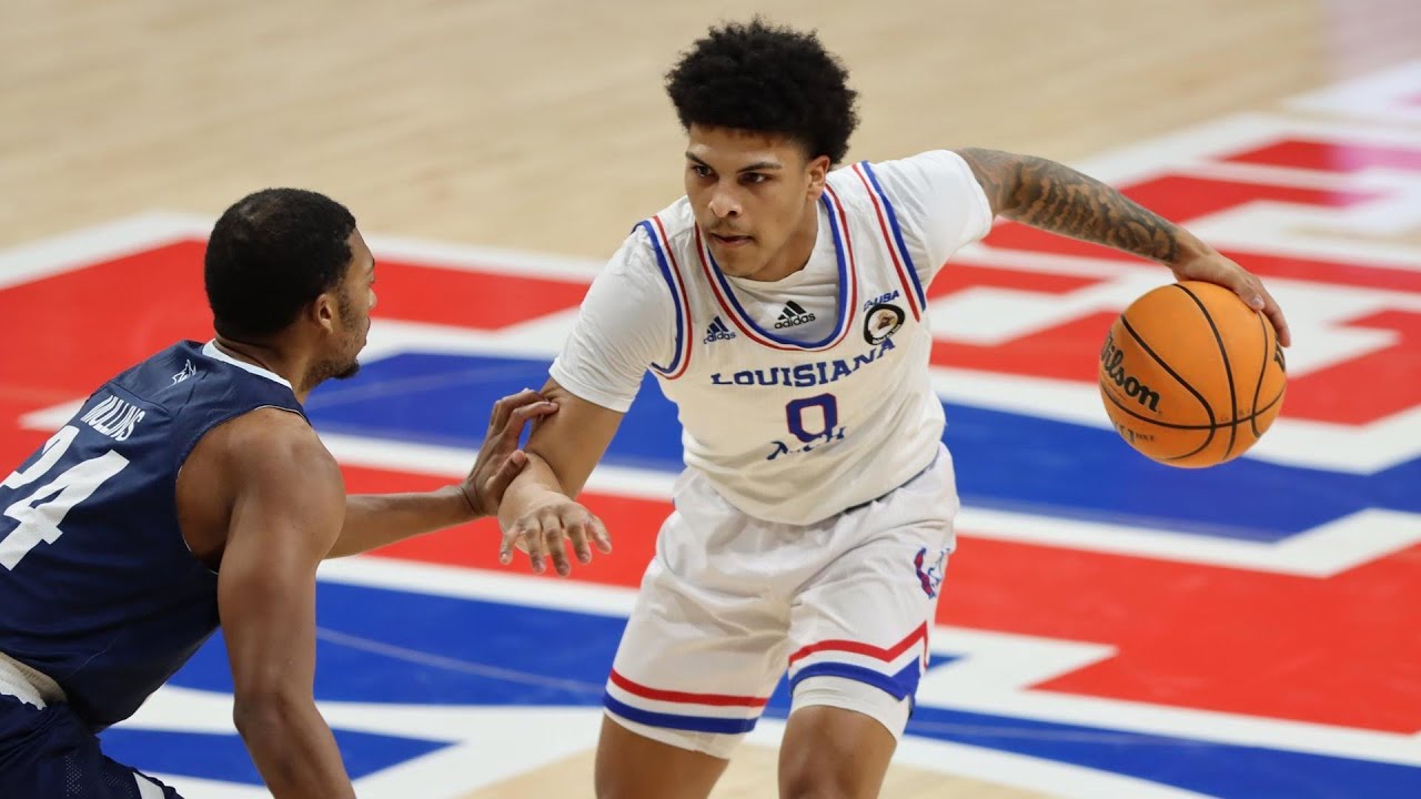 Keaston Willis 2021-22 Full SZN Highlights I 12.1 PPG 3.3 RPG - YouTube