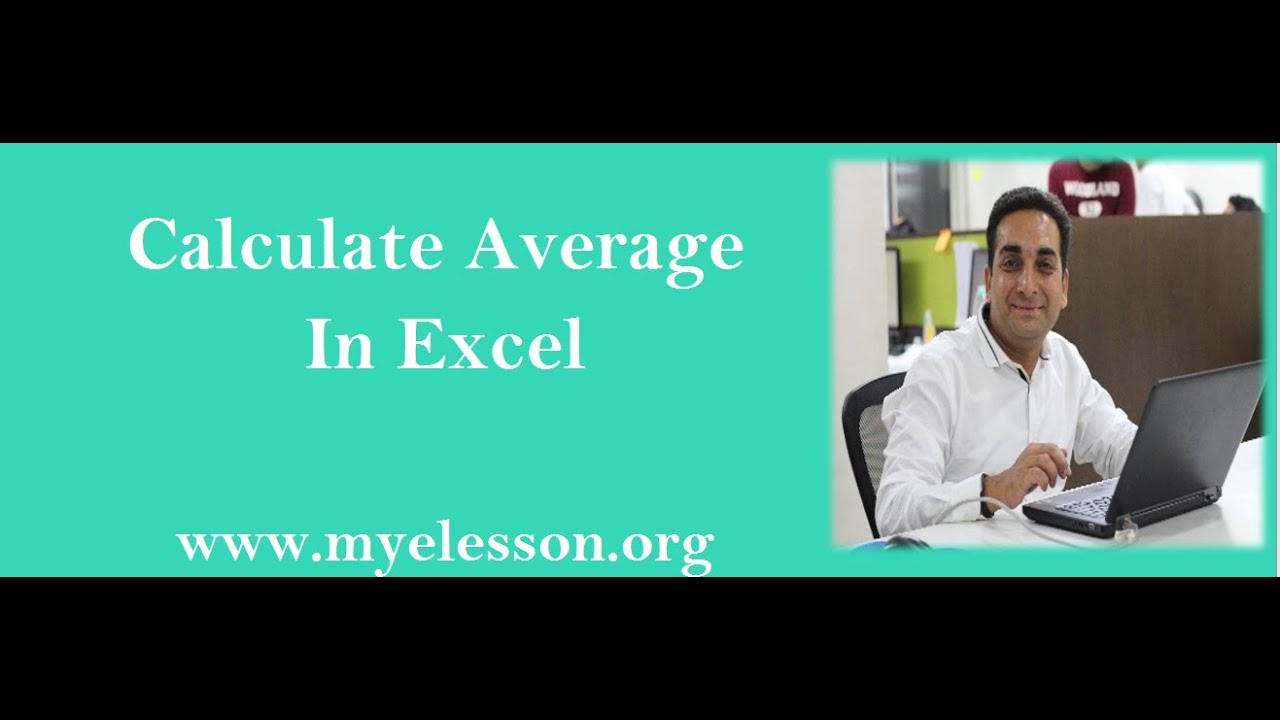 Average Formula In Excel YouTube average-formula-in-excel-youtube