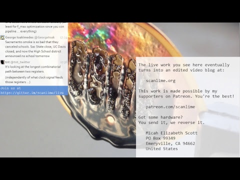 Let's play the NAND game [2018-11-15] - YouTube