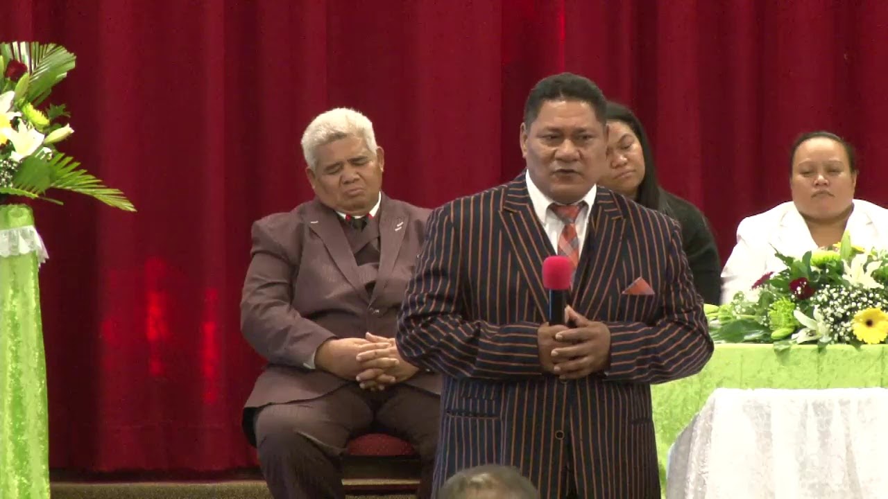 SISDAC QLD AMI SERVICE | 22.6.19 - YouTube