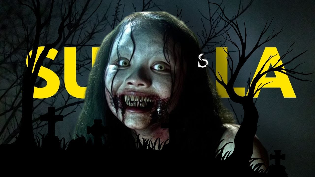 Sumala Full Movie Explained in Hindi | Mystery & Horror Thriller ...