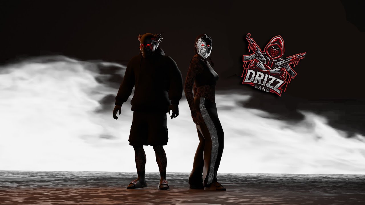 DrizZ Highlights Competition !!!!! - YouTube