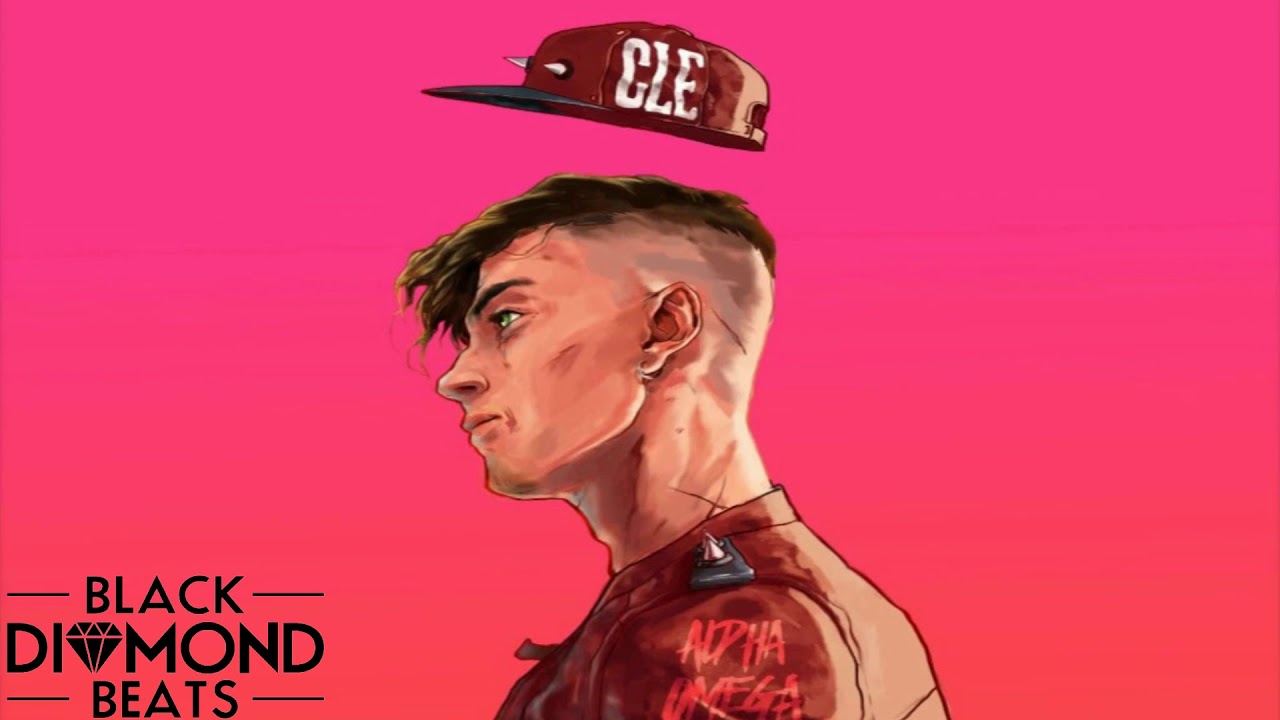 MGK Type Beat Hip Hip/Trap "K.O" (Prod. by Black Diamond Beats) - YouTube