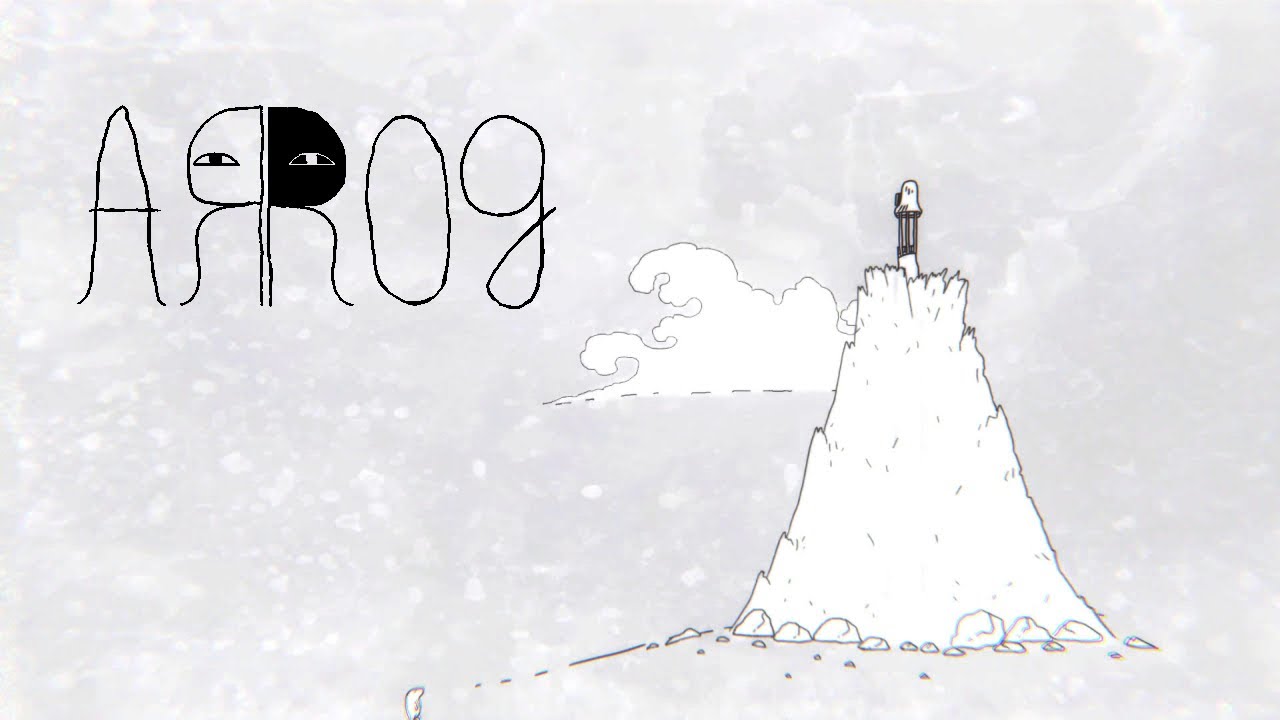 Arrog FULL Game Walkthrough / Playthrough - Let's Play (No Commentary ...