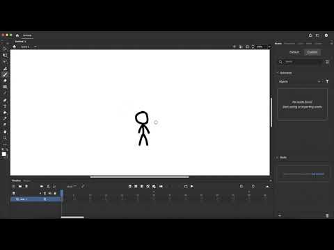 Animator Vs. Animation (Fan Made) My First Animation - YouTube