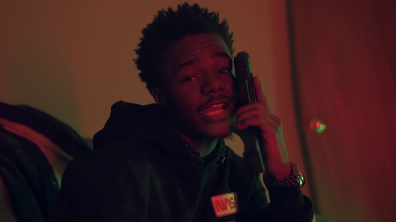 Lil E - "Wit Me" (Official Music Video) [Shot By @EAZY_MAX] - YouTube