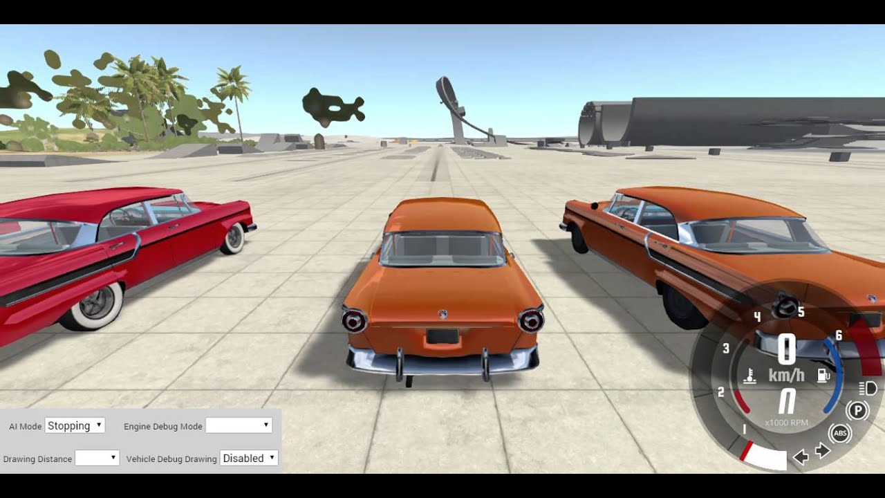 BeamNG drive v0.5.1 Smith Custom 200 FULL OVERVIEW - YouTube