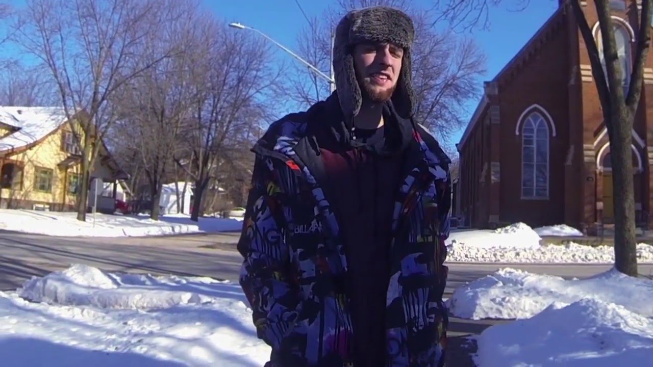 Tom Zwicker - "The Mountain's Peak" Official Music Video - YouTube