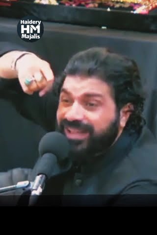 Jab Allah Ny Janab Shmoail S khaa !!!!!!! #allamaasifrazaalviofficial ...