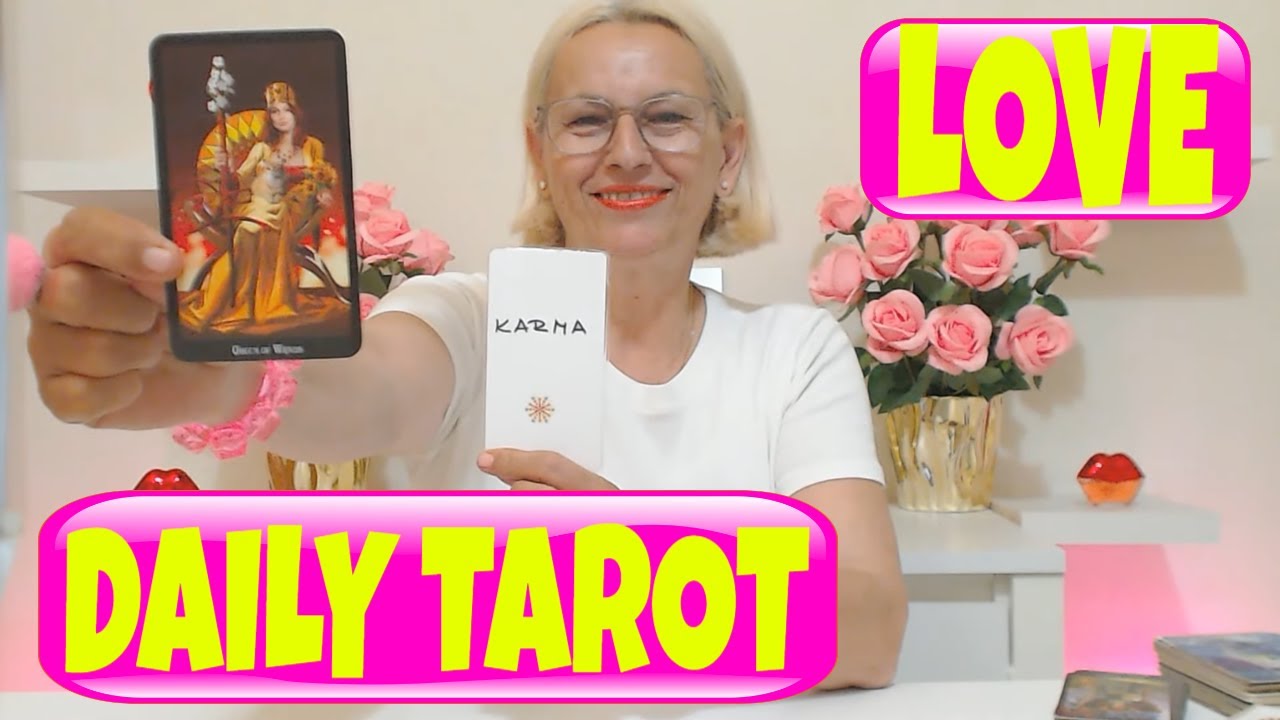 DAILY TAROT THIS MAN BELONG TO YOU HIS LOVE IS REAL AND TENDER! May 31 ...