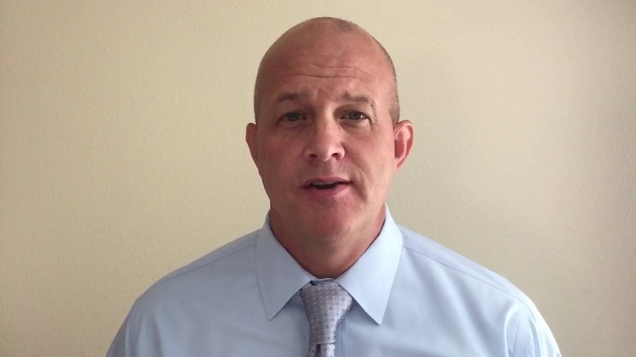 Referrals and how to ask for them - Chris from Benco Dental - YouTube