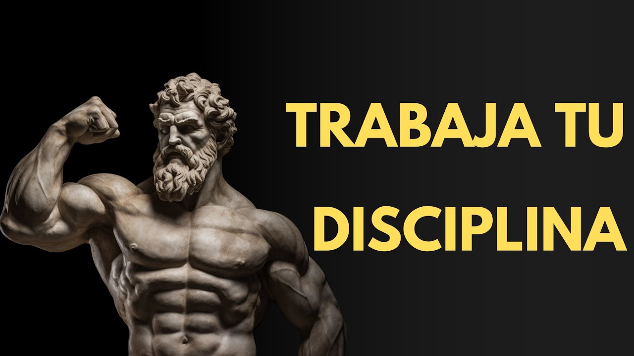 Como Ser Más Disciplinado Gracias Al Estoicismo | Trabaja Tu Disciplina ...