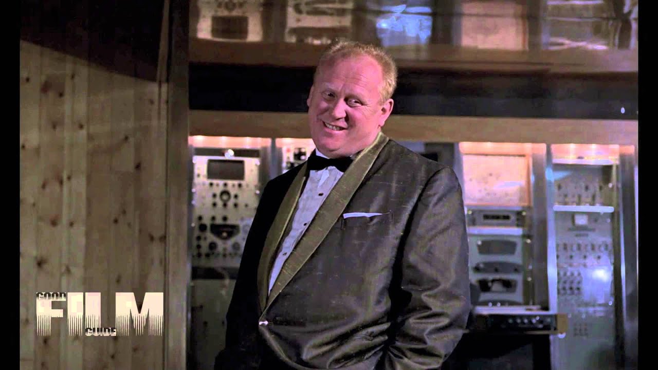 Goldfinger Clips - YouTube