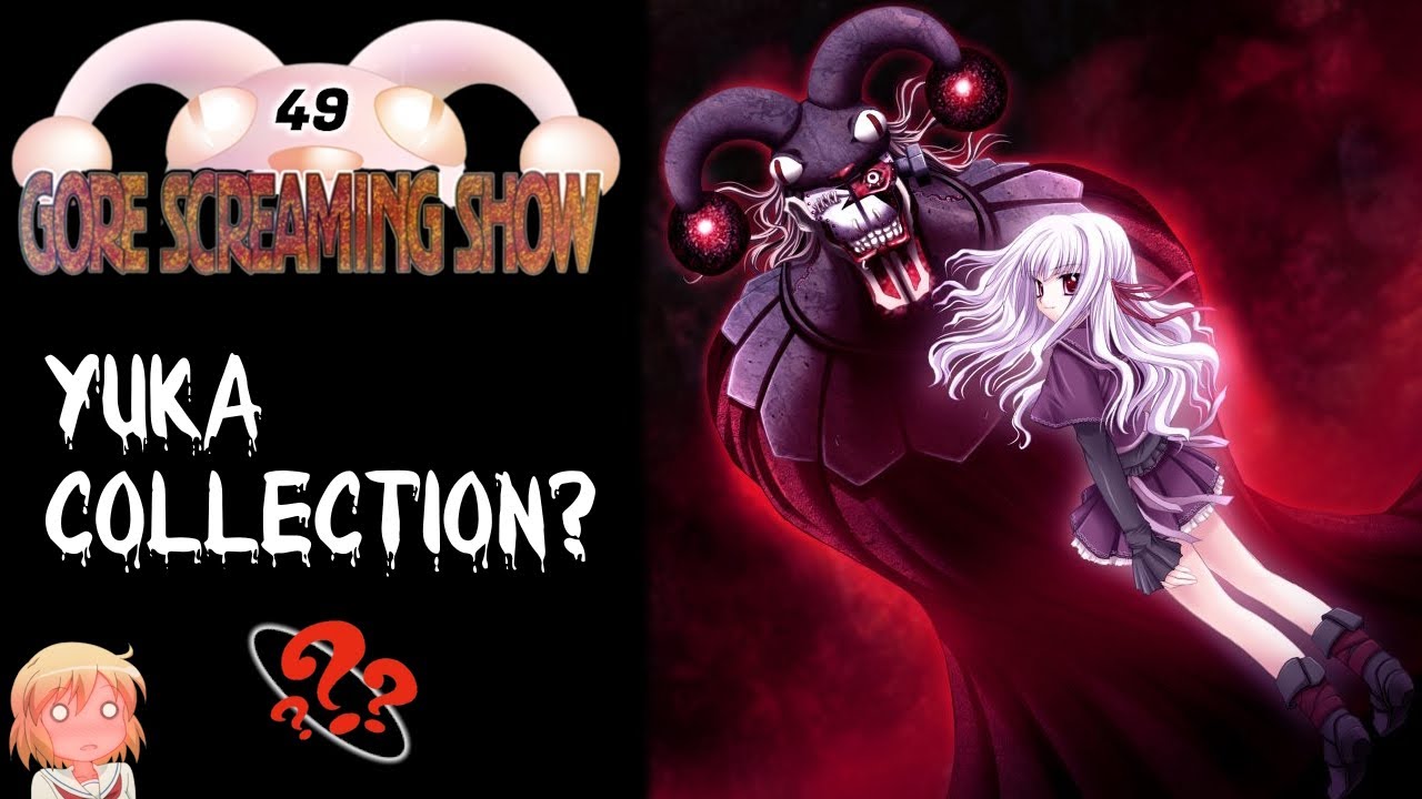 Let's play Gore Screaming Show | YUKA COLLECTION? | 49 - YouTube