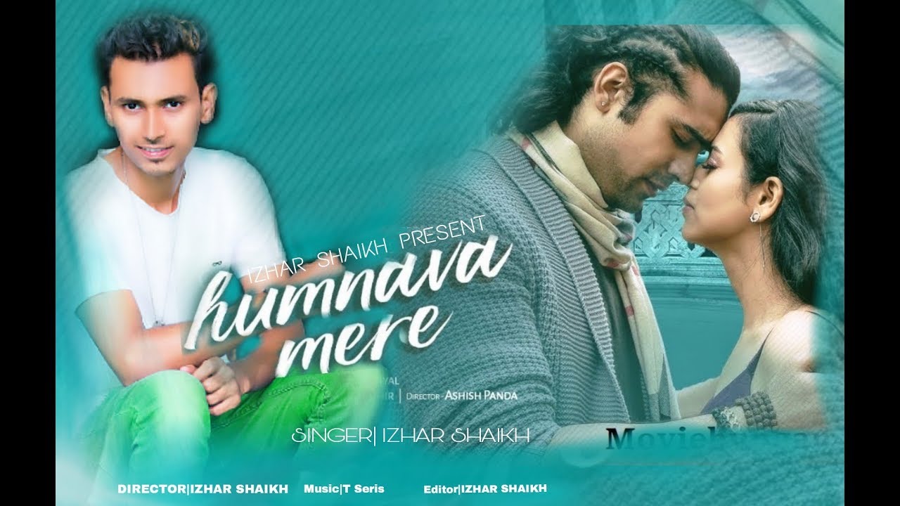 Hamnava Mere Song | Izhar Shaikh | Jubin Nautiyal #HamnavaMere - YouTube