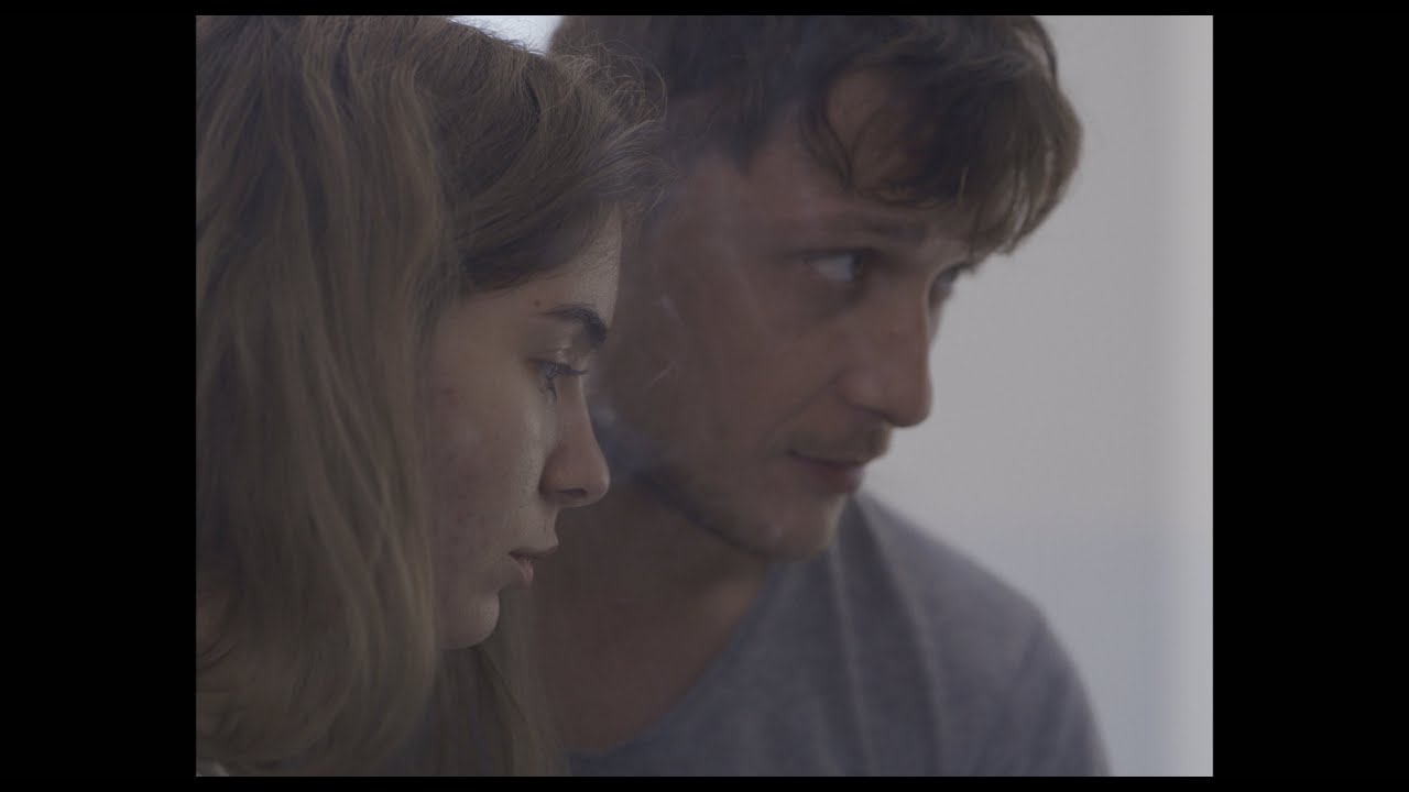 Imaculat: Exclusive Interview with director Monica Stan - YouTube