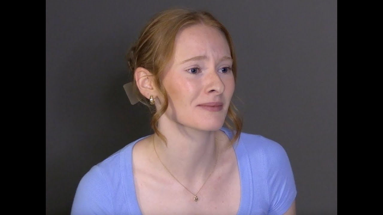 dramatic scene - YouTube