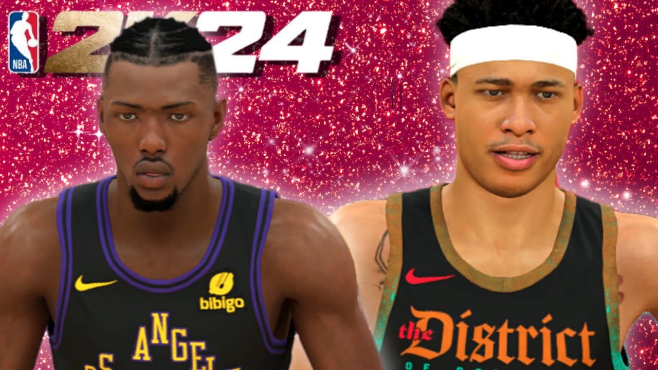 NBA 2K24 CURRENT GEN NEW UPDATES TODAY - YouTube