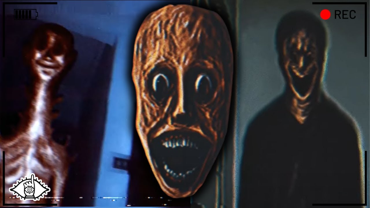 ESSE ANALOG HORROR É REALMENTE PERTUBADOR... (BASSWOOD COUNTY) - YouTube