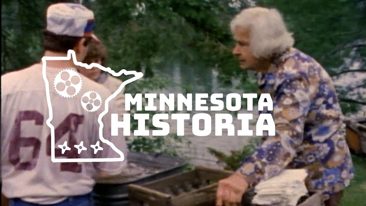 Minnesota Historia - Episode 4: The Root Beer Lady - YouTube