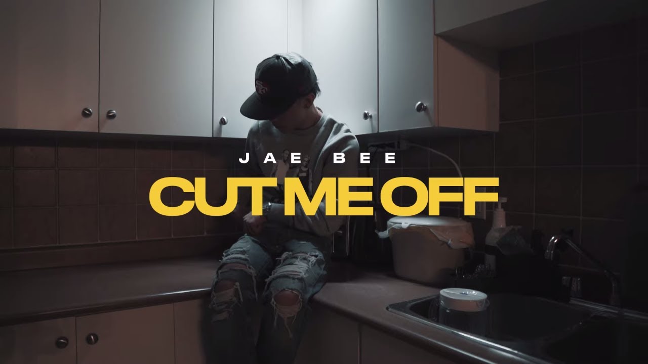 Jae Bee - Cut Me Off (Official Music Video) - YouTube