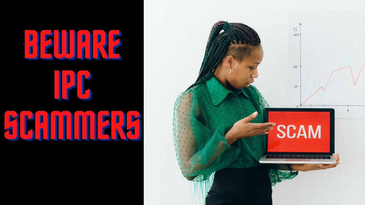IPC Intelligence Prime Capital Updates (03/25/2022) Beware Scammers and ...