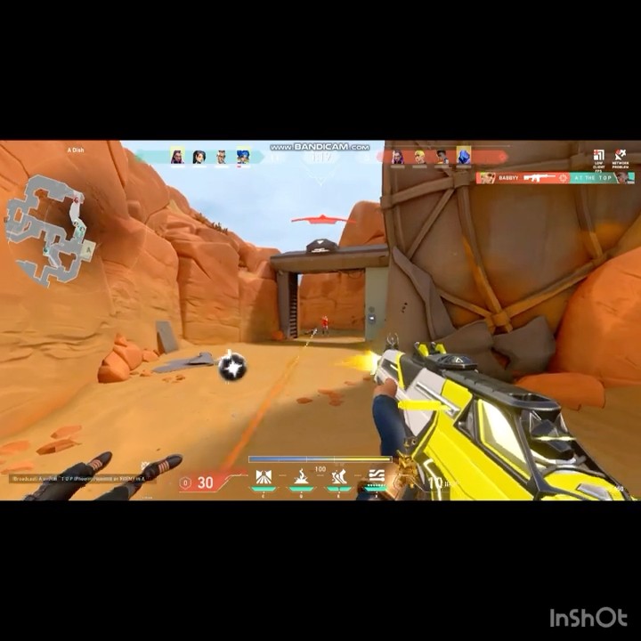 W8 For The End 🤣 #valorant #fluffy #valorantclips #gaming #12yrold # ...