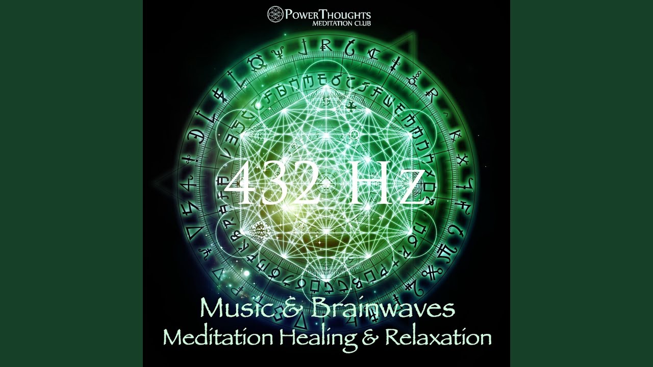 Native Alpha Drums: Cleansing Mindchatter and Overthinking (Enhance ...