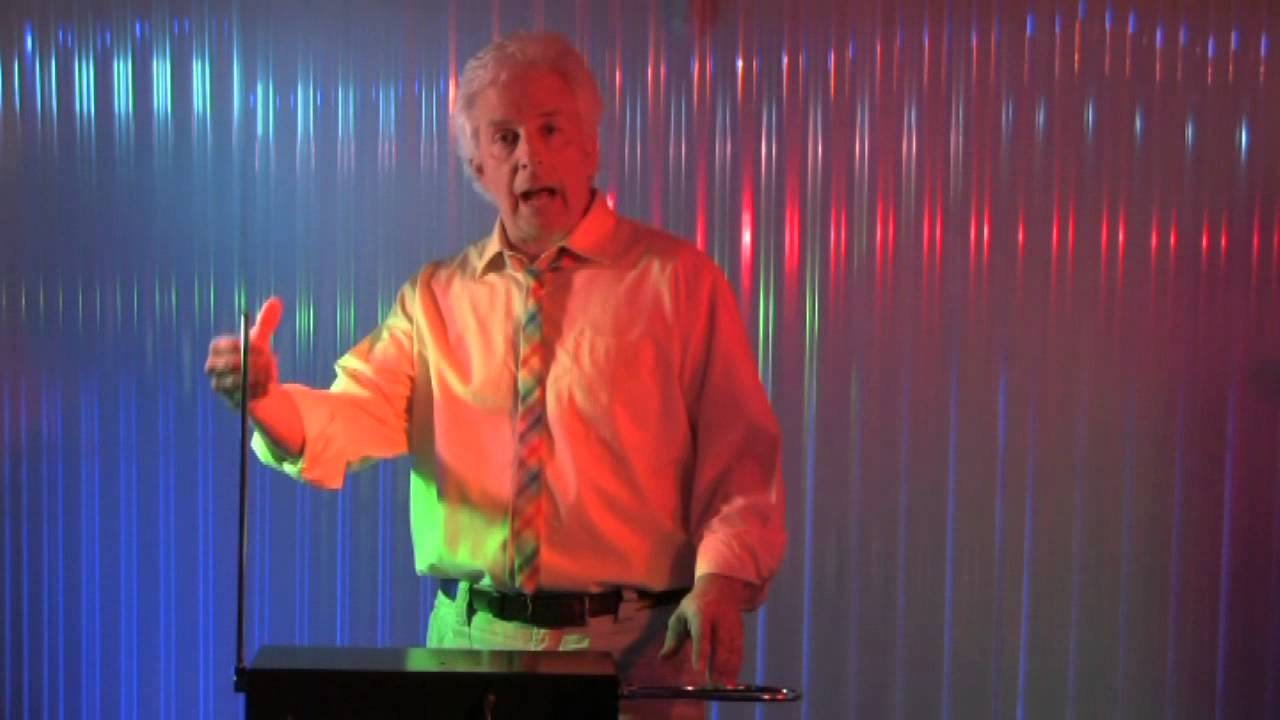 Kip Rosser's "Complete Theremin:" Lesson 53 - Part 5, Articulation and ...