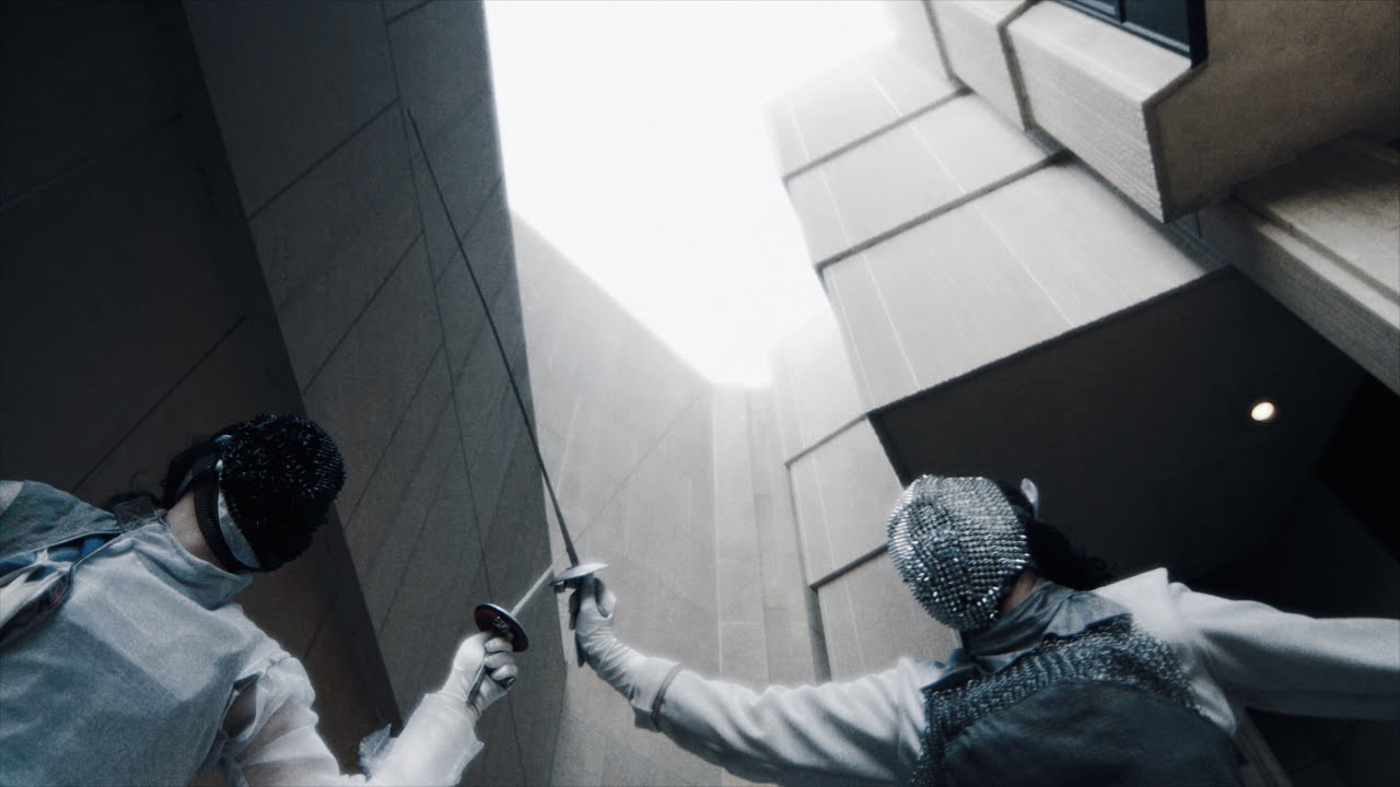 Alex Banin - Hawthorne (Official Video) - YouTube