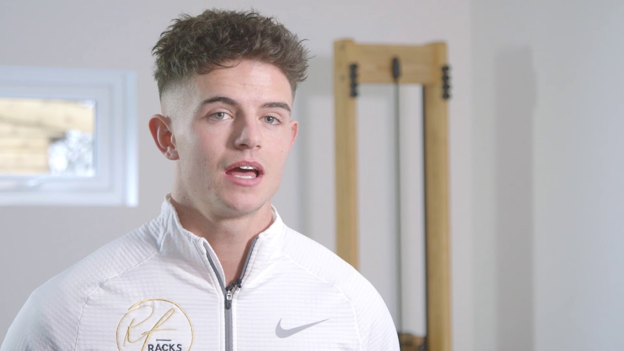 Jack Wilson Fitness - YouTube