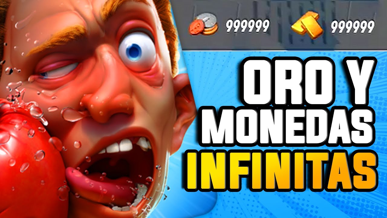 Boxing Star MOD/HACK - ORO y MONEDAS ILIMITADAS! Boxing Star MOD para ...