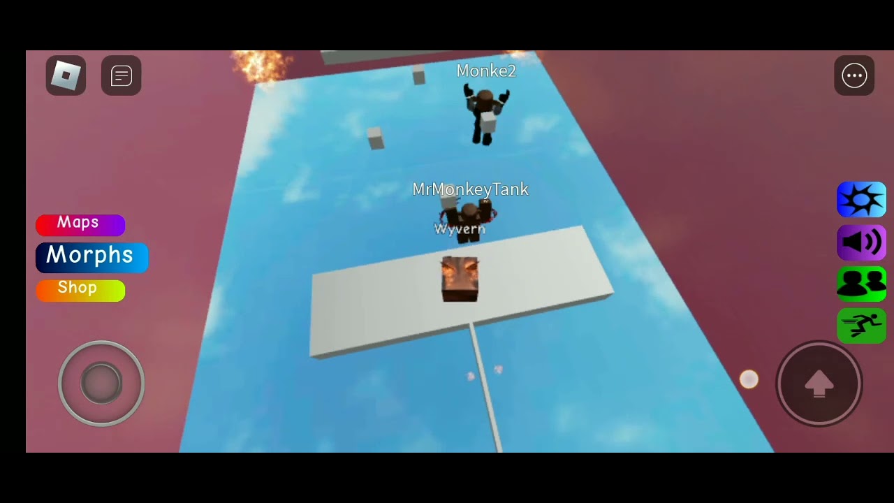 How to get the Scared Floppa in Find the Floppa Morphs(Roblox) - YouTube