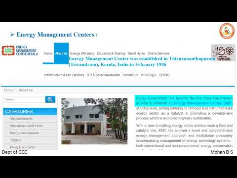 Energy Control Center #powersystemoperation #electricalengineering ...