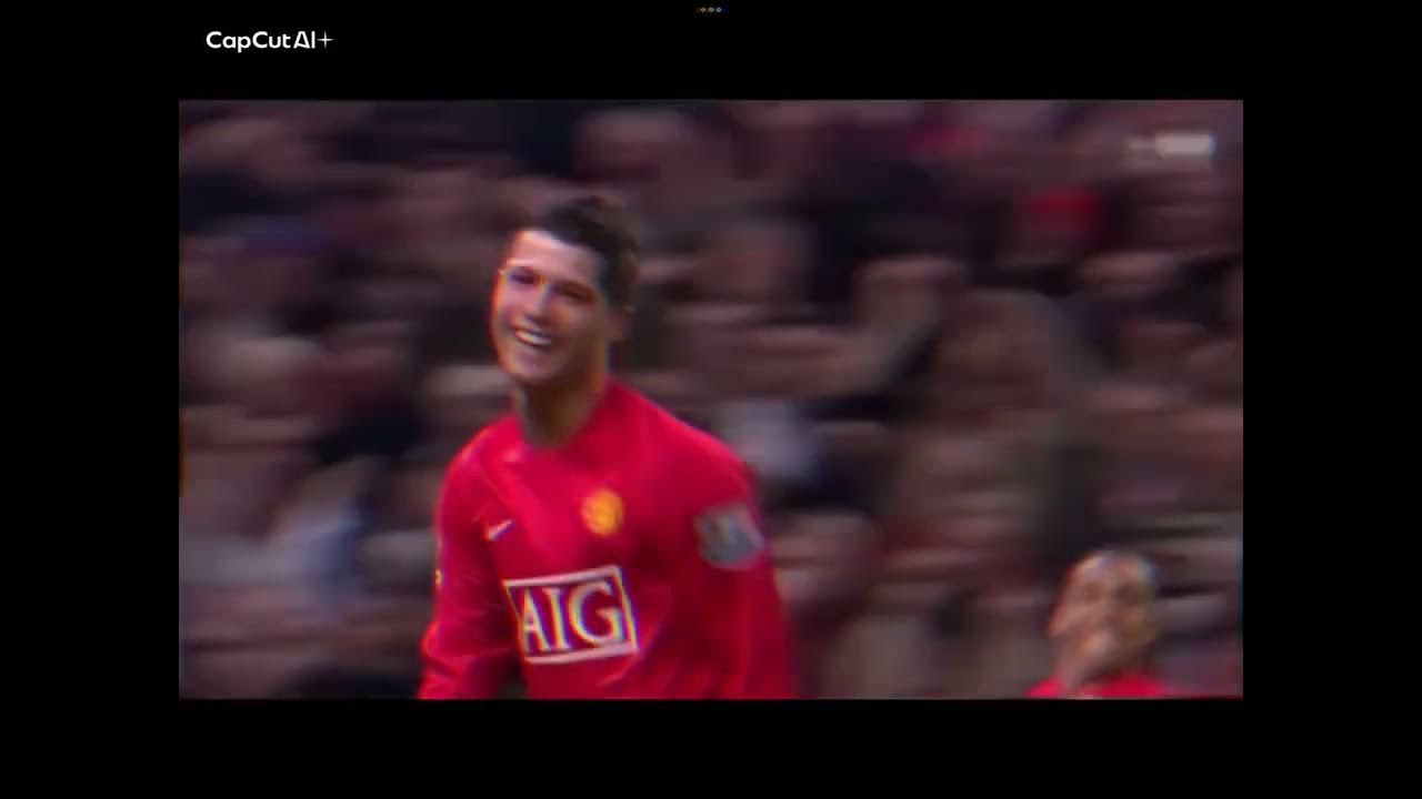 Ronaldo edit (song name:crazy frog phonk) - YouTube