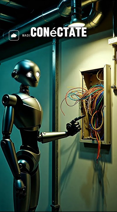 CUANDO LLEGUE MI ROBOT | RANDOM - YouTube