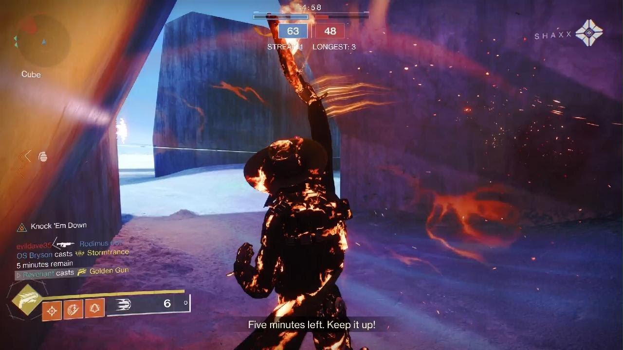 70th Seventh Column - YouTube