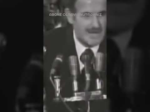 Hafız Esad Darbesi ve Esad İktidarının Başlaması